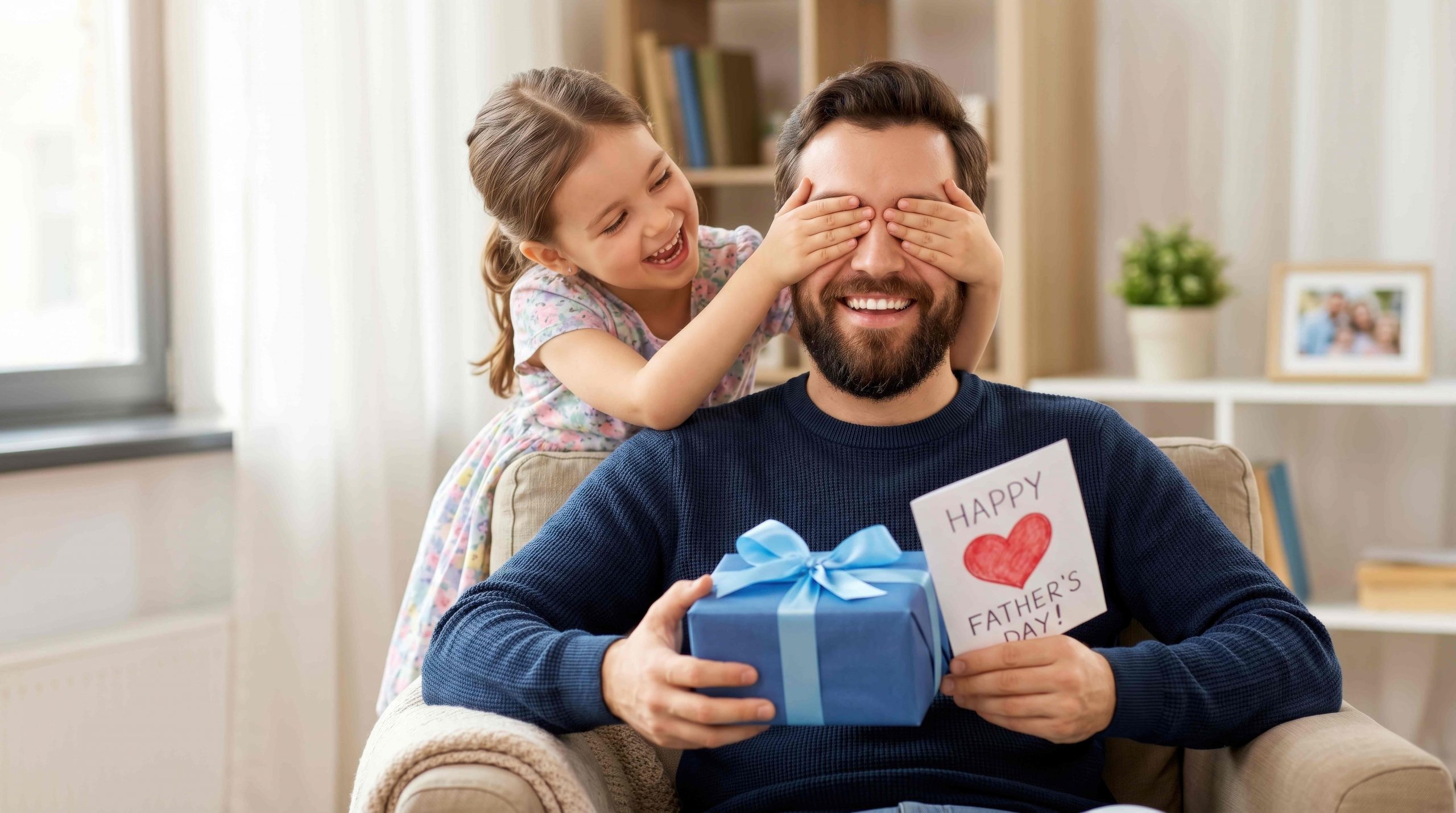Inspired gift suggestions for dear old dad