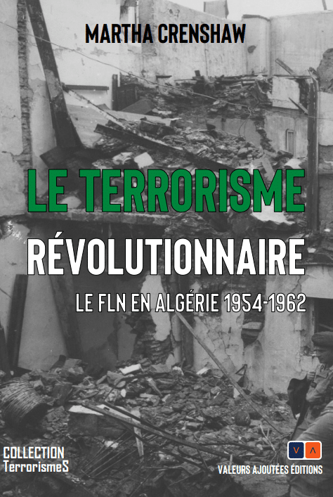 Le terrorisme comme outil de communication