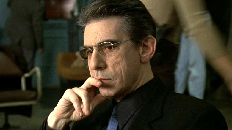 How Law & Order: SVU paid tribute to Det. John Munch after Richard ...