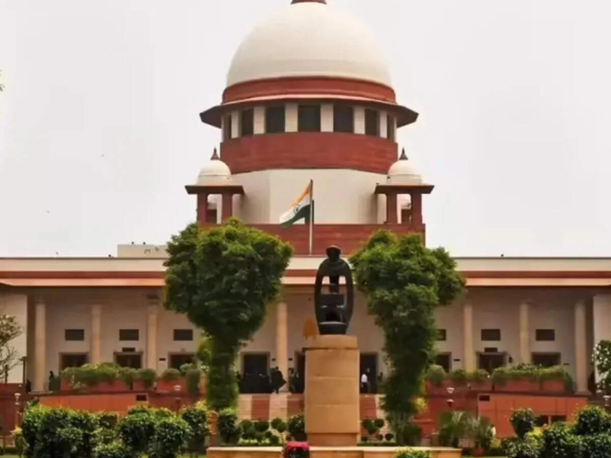 SC asks UP, Centre to conclude disciplinary proceedings against ex-IPS ...