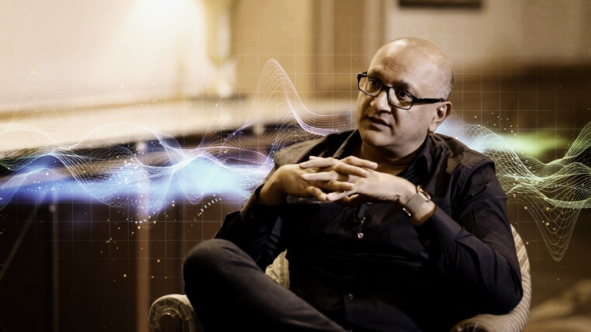 Cisco president Jeetu Patel says AI tokens are not value for money today