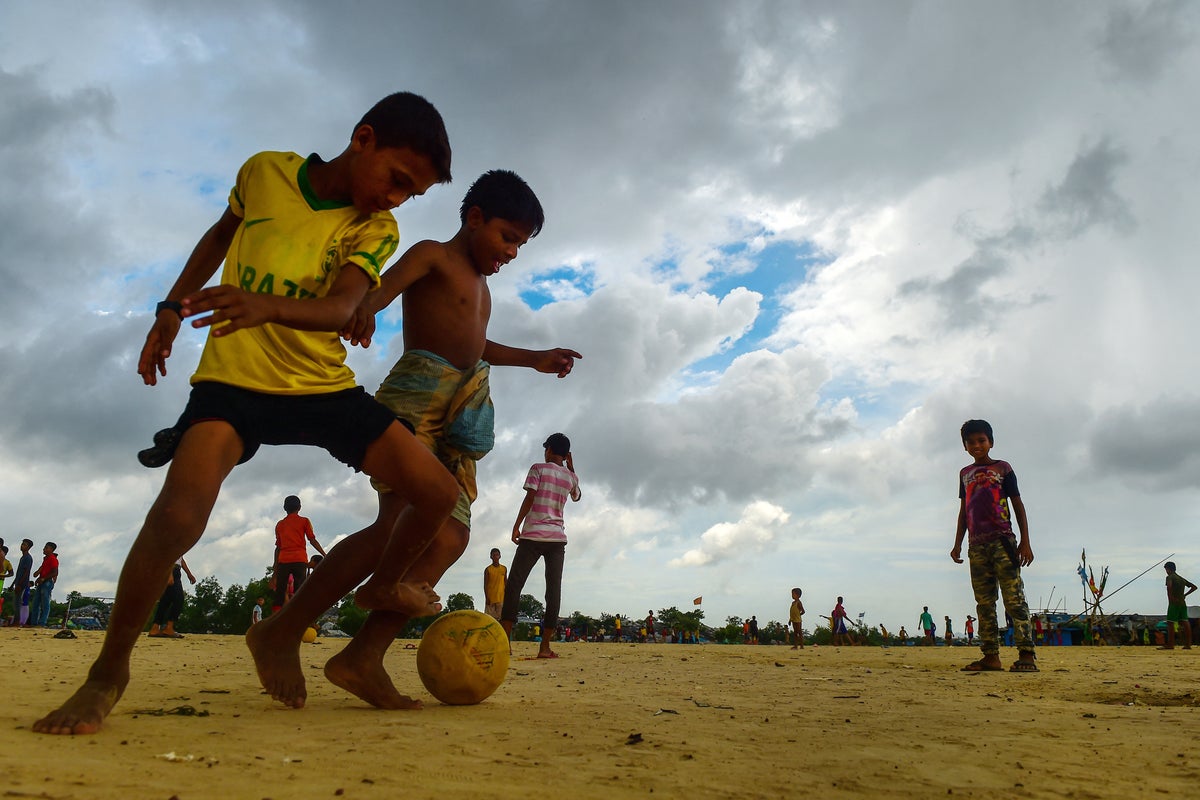 Why Brazil and Argentina fans are fighting in streets of Bangladesh