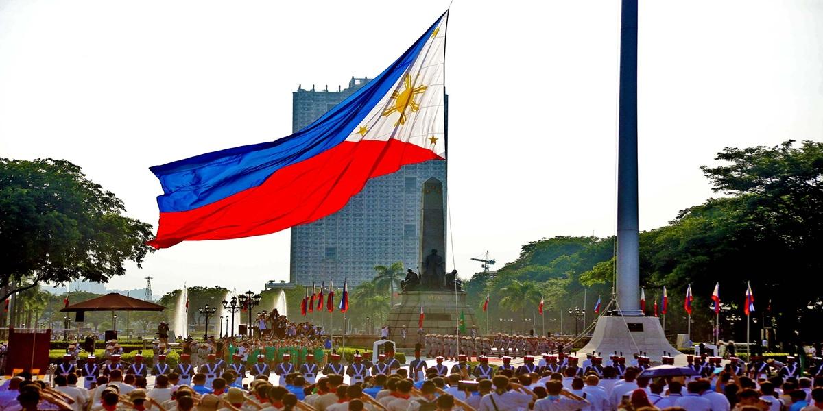 ASEAN, US join Philippines in celebrating 128th Independence Day