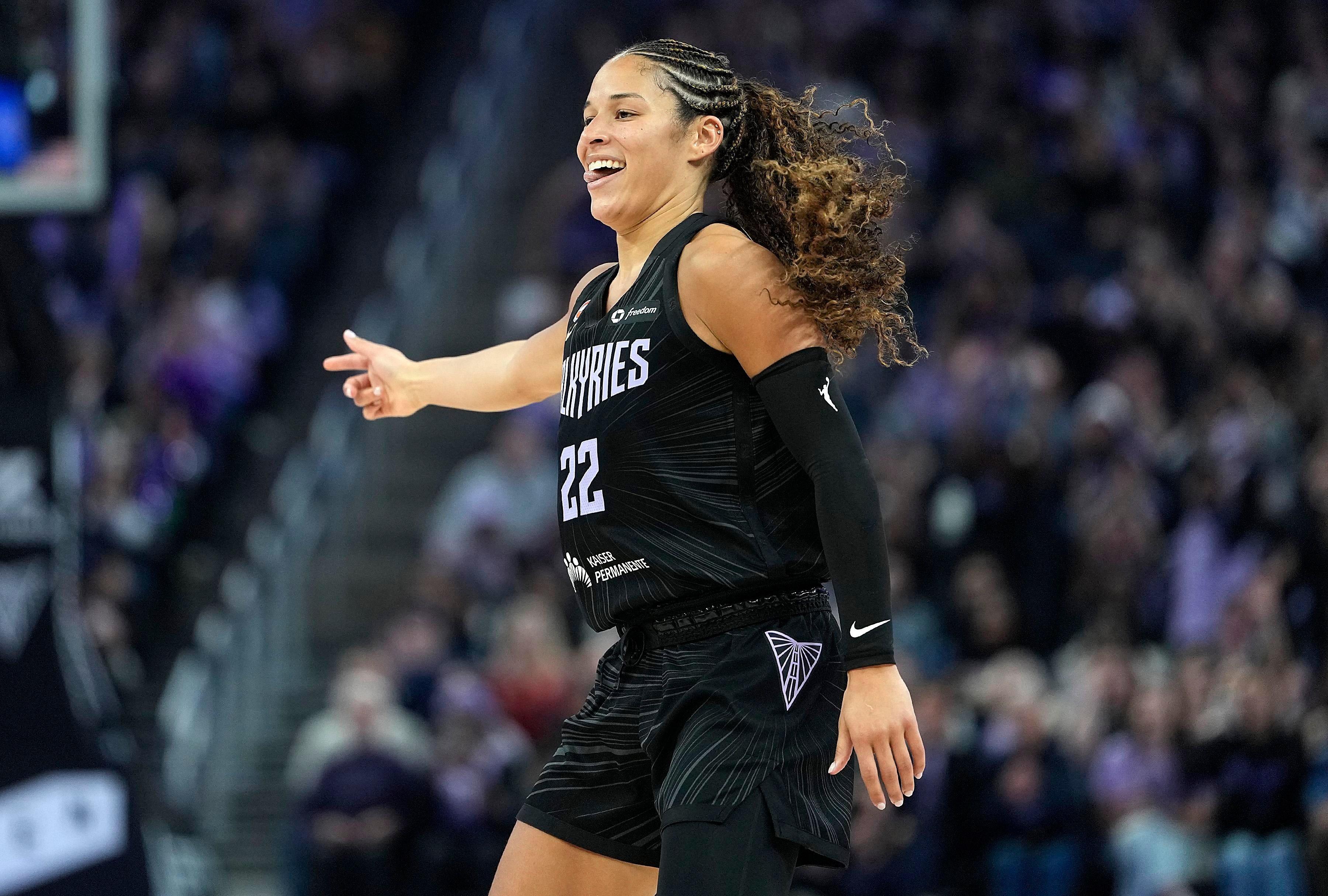 WNBA gameday discussion: Are these first-time All-Star candidates ...