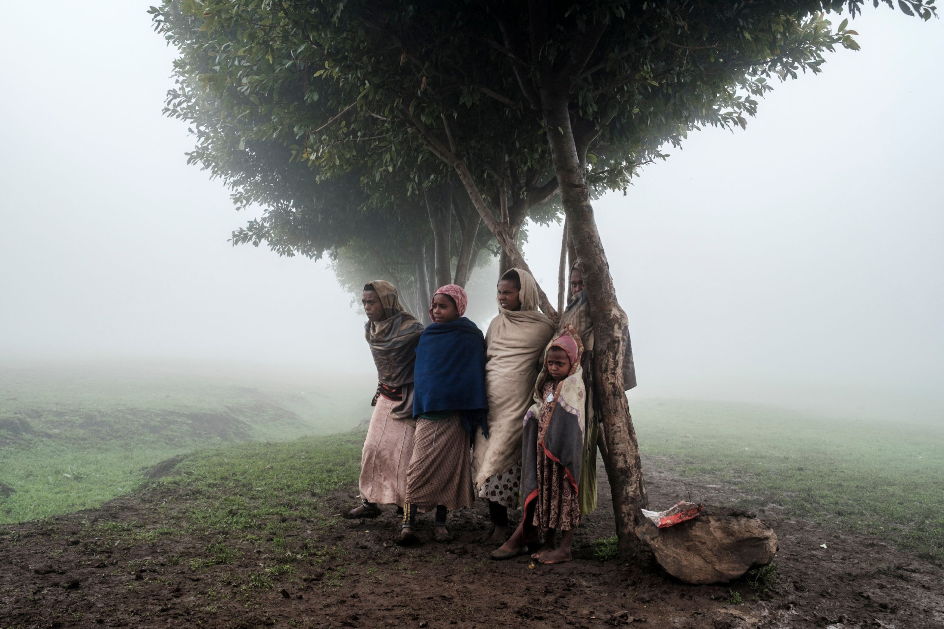 Weird facts on the world's most mysterious countries