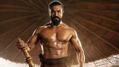 Bharat Bhhagya Viddhaata Box Office Day 1 (Early Trends): Only 32% Of ...