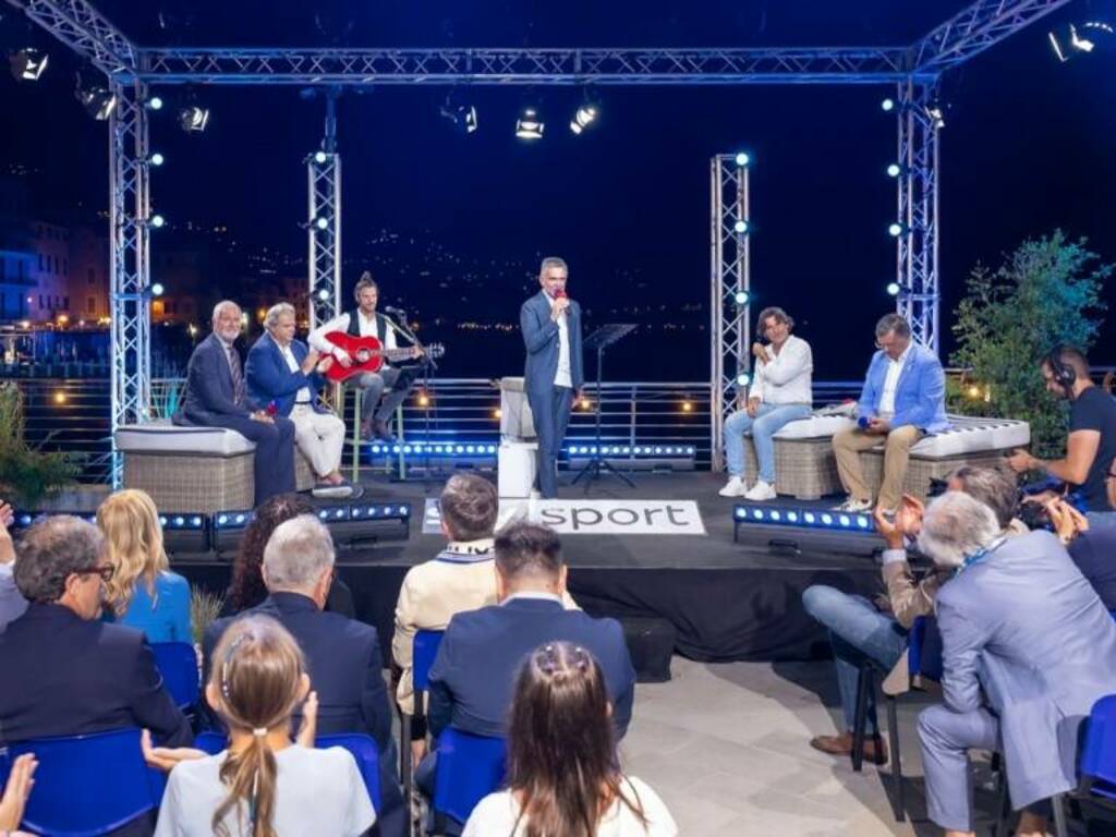 Alassio, Finale Ligure e Pietra Ligure palcoscenici di “Calciomercato l ...