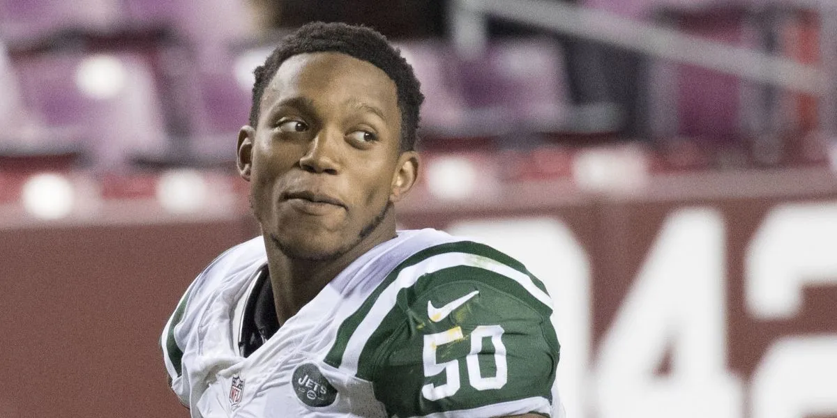Former NFL linebacker indicted on first-degree murder charge