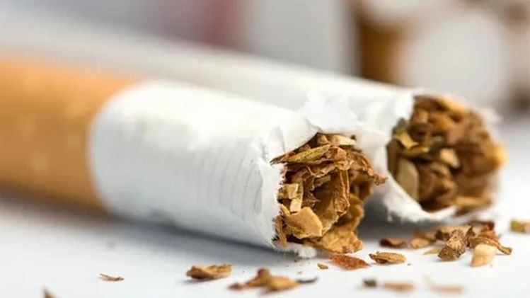DRI seizes 71 lakh smuggled cigarette sticks worth Rs 14 crore in ...