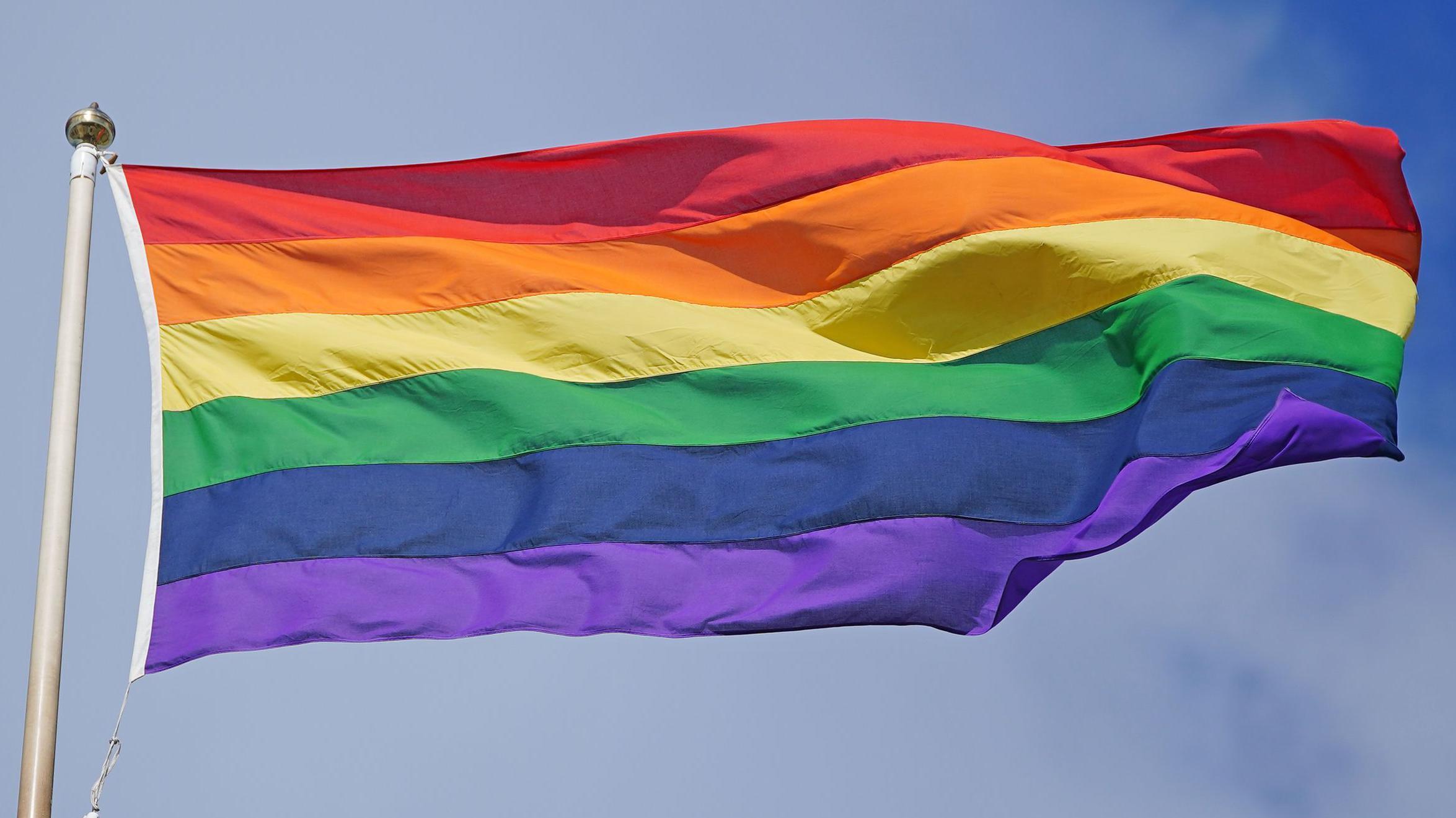 Market town gears up for first ever Pride festival
