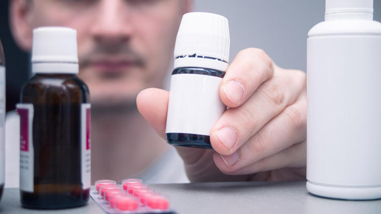 The medicine cabinet staple that can tackle even the toughest food stains
