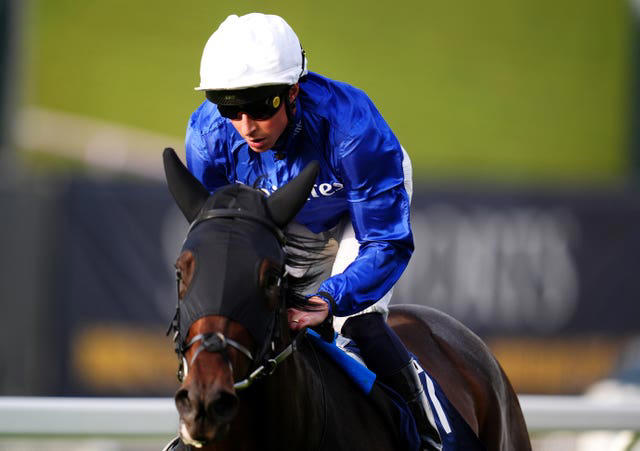 Kinane reflects on Rock of Gibraltar cementing star status at Ascot