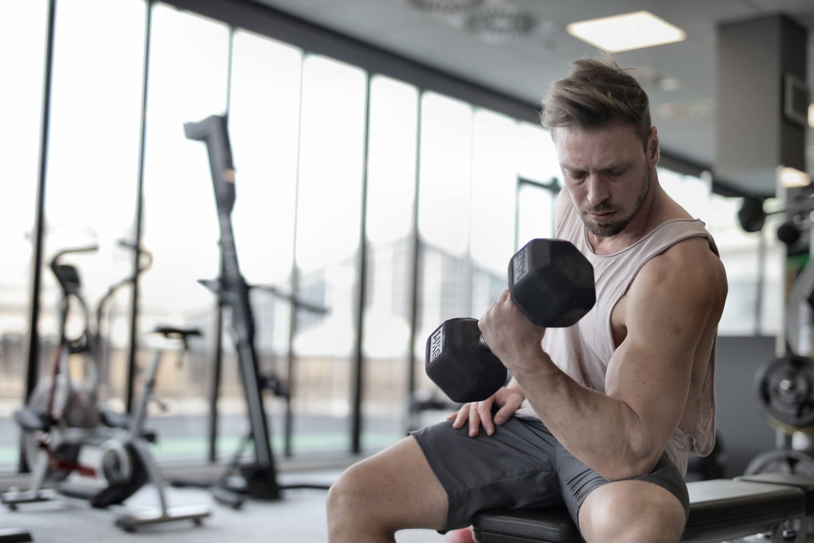 The power of prioritizing muscle for lifelong health