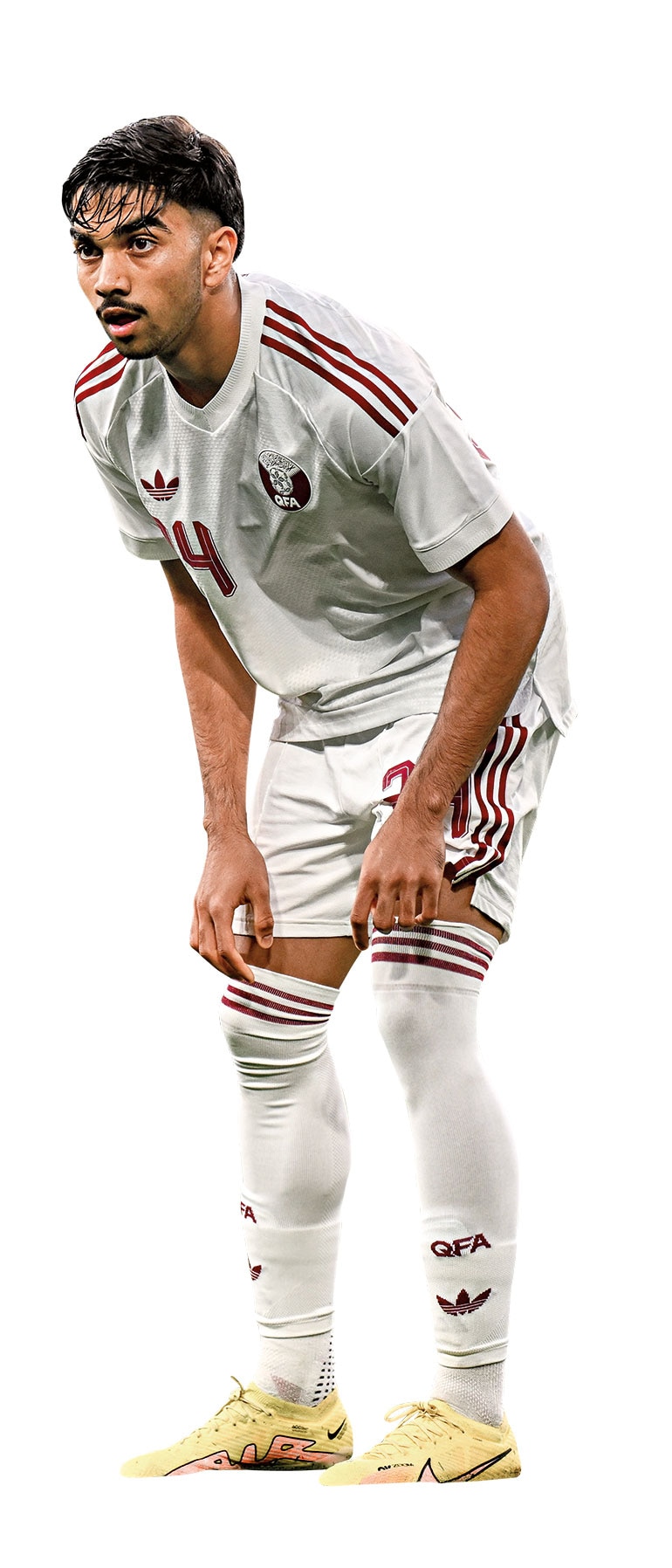 Playing ball | 4 Indian-origin footballers at FIFA World Cup 2026