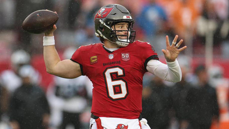 Baker Mayfield’s contract dispute, Patrick Mahomes’s strategic move and ...