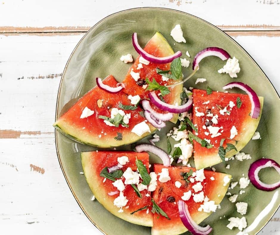 The watermelon recipes that are way better than just slices