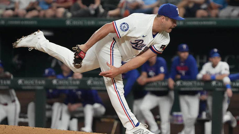 Rangers-Red Sox series preview: How to watch, starting pitchers, key ...