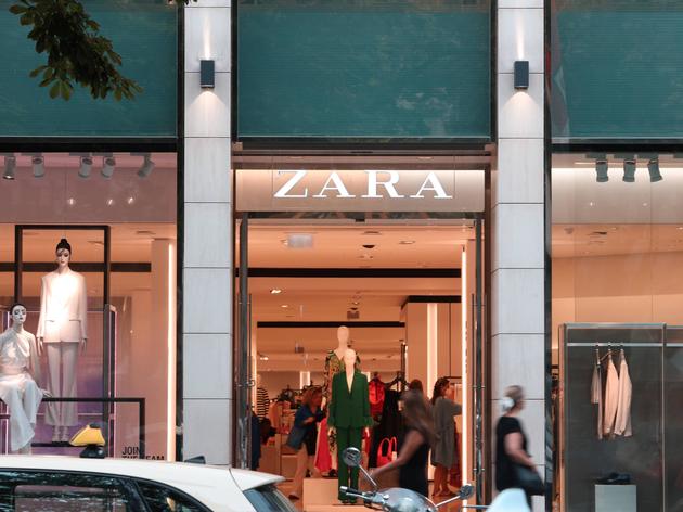 Streiks bei H&M, Zara und Primark in NRW – Kunden müssen am Wochenende ...