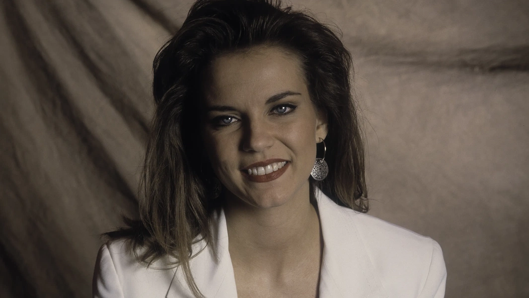 Martina McBride’s journey from Kansas roots to country icon