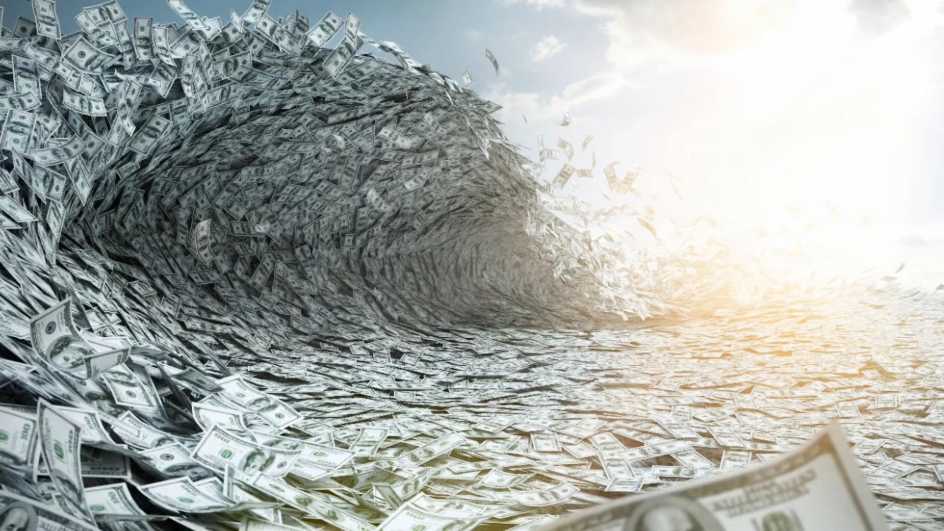 Everything is more expensive—so why do reports say 'stable'?