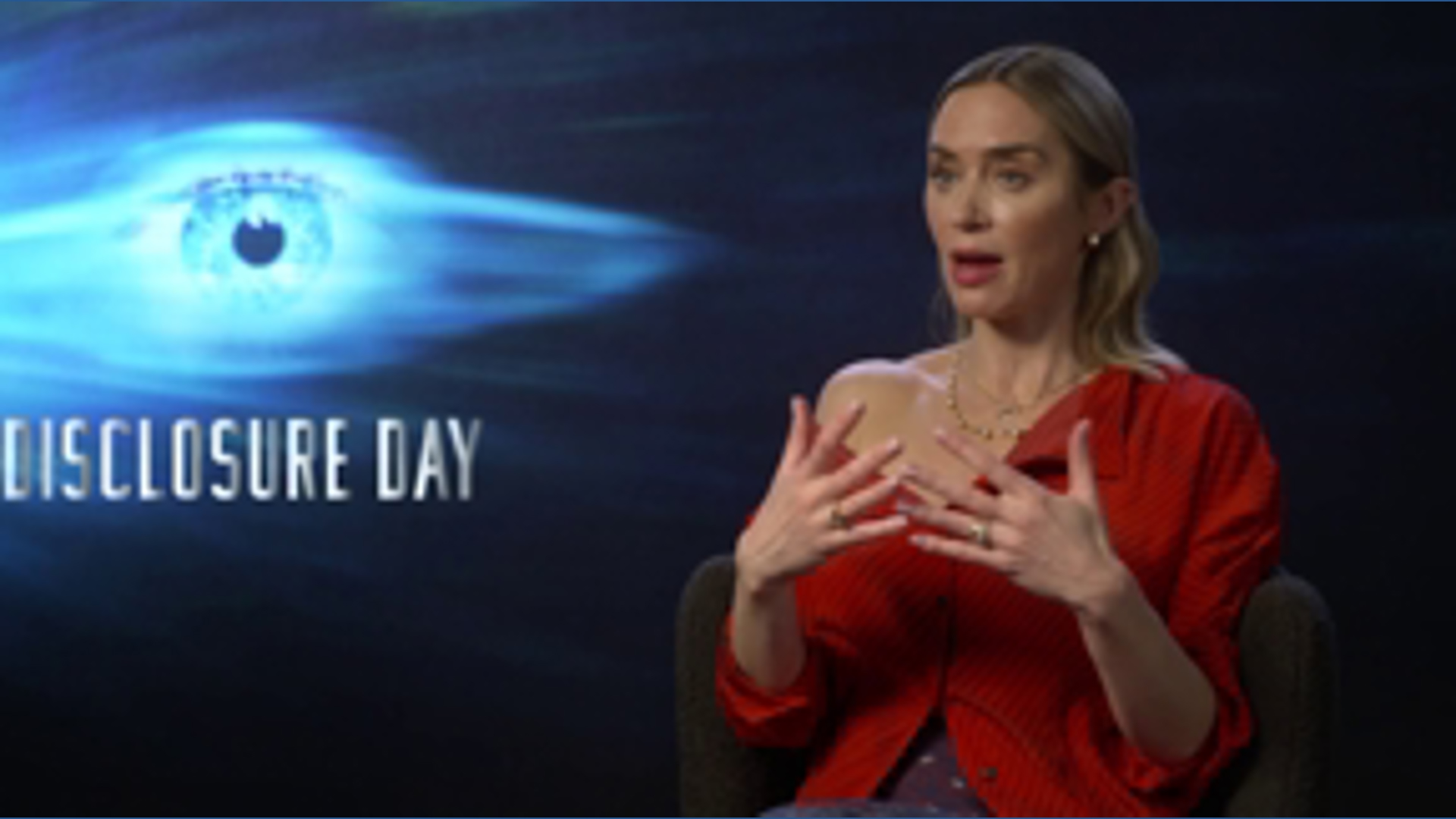 Disclosure Day takes on big questions
