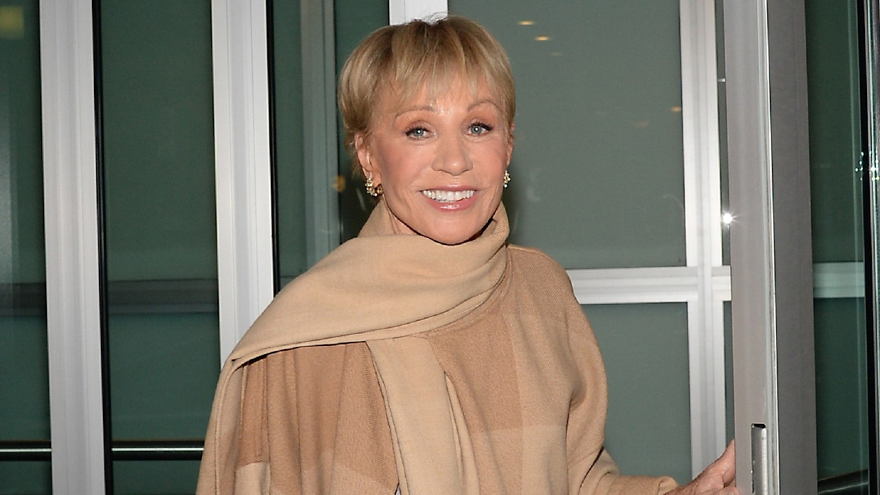 How spending can make you rich, according to Barbara Corcoran