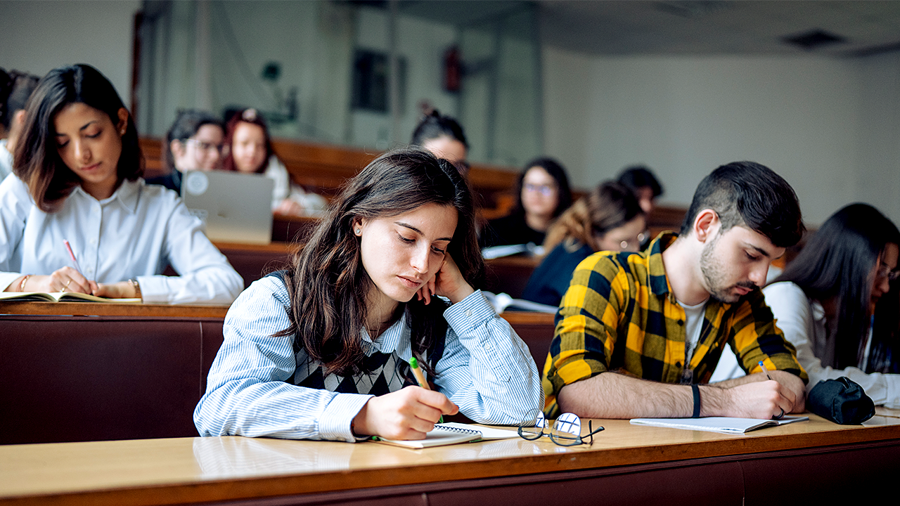 California Board of Regents to review SAT/ACT testing ban after 1,400 ...