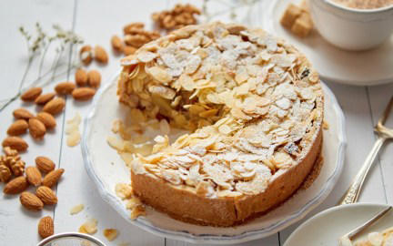 Wiener Apfelkuchen: Backe den Klassiker nach