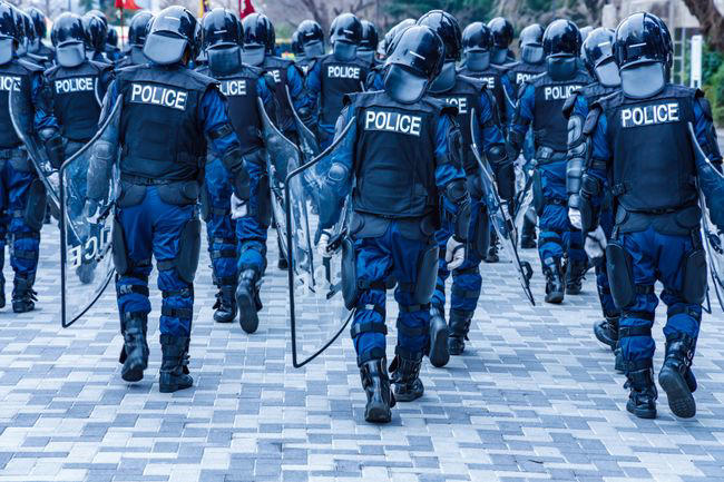 Florida police stop planned teen takeover at Clearwater Beach