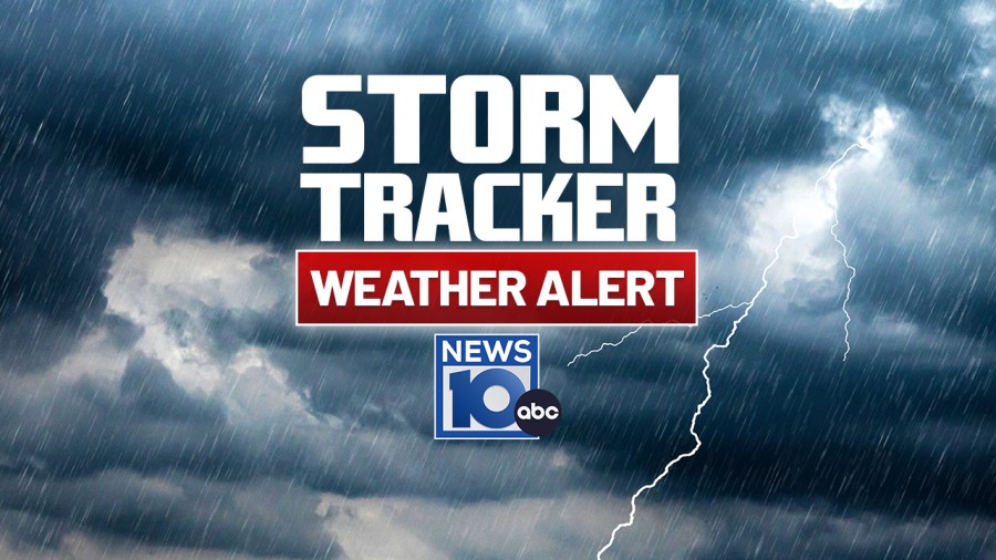 6/12/2026: Dangerous heat & humidity, another storm chance