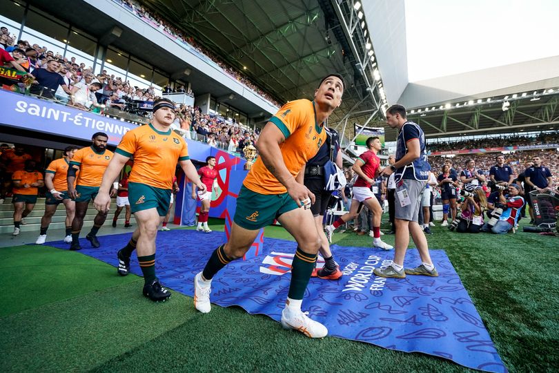 Ospreys announce major signing hours after Test star rips up Super ...