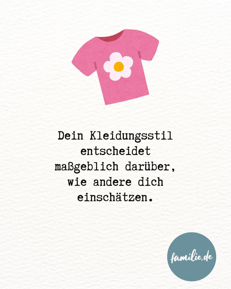 Psychologie: 6 Kleinigkeiten, anhand derer andere dich beurteilen