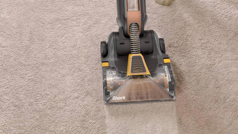 Shark’s new CarpetForce line-up solves the biggest problem I have with ...