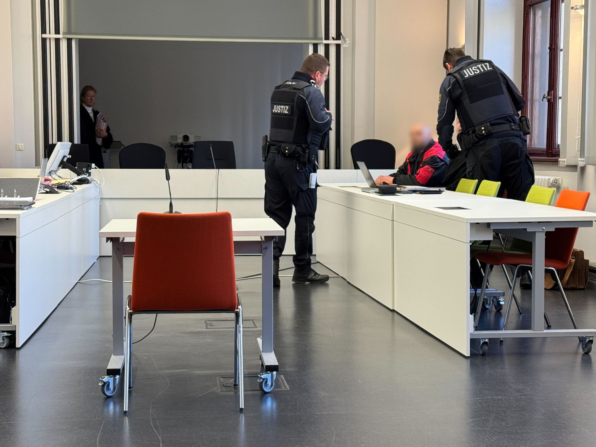 Kind hätte gerettet werden können - Vater erneut verurteilt