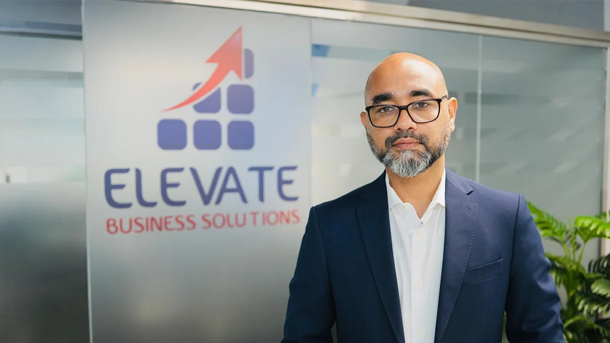 Elevate launches Elevate Global BPM in ADGM to strengthen audit and AML ...