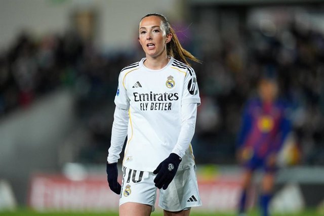 Caroline Weir abandona el Real Madrid femenino