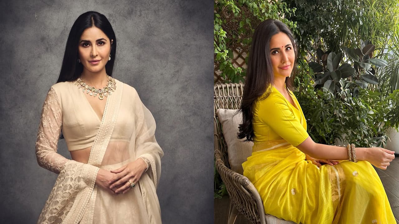 Katrina Kaif to make a big comeback with THIS actress in Chandni Bar 2 ...