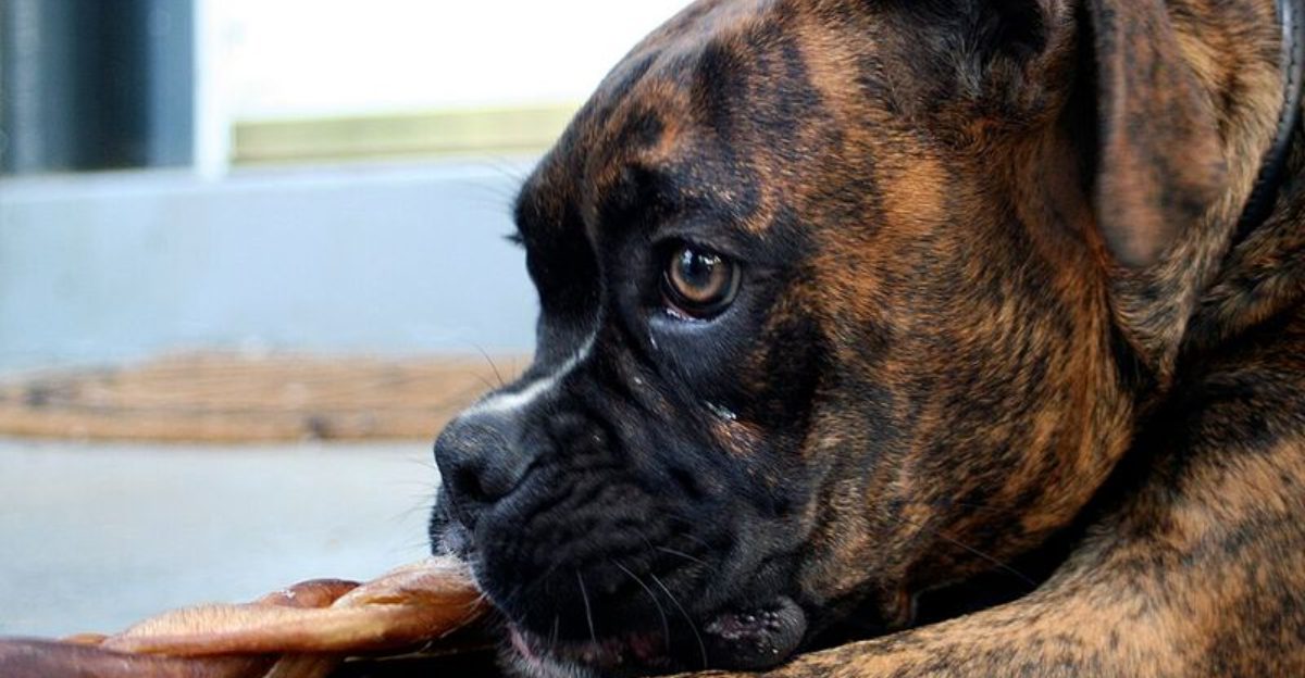 These 10 attention-hungry dogs never stop asking for affection