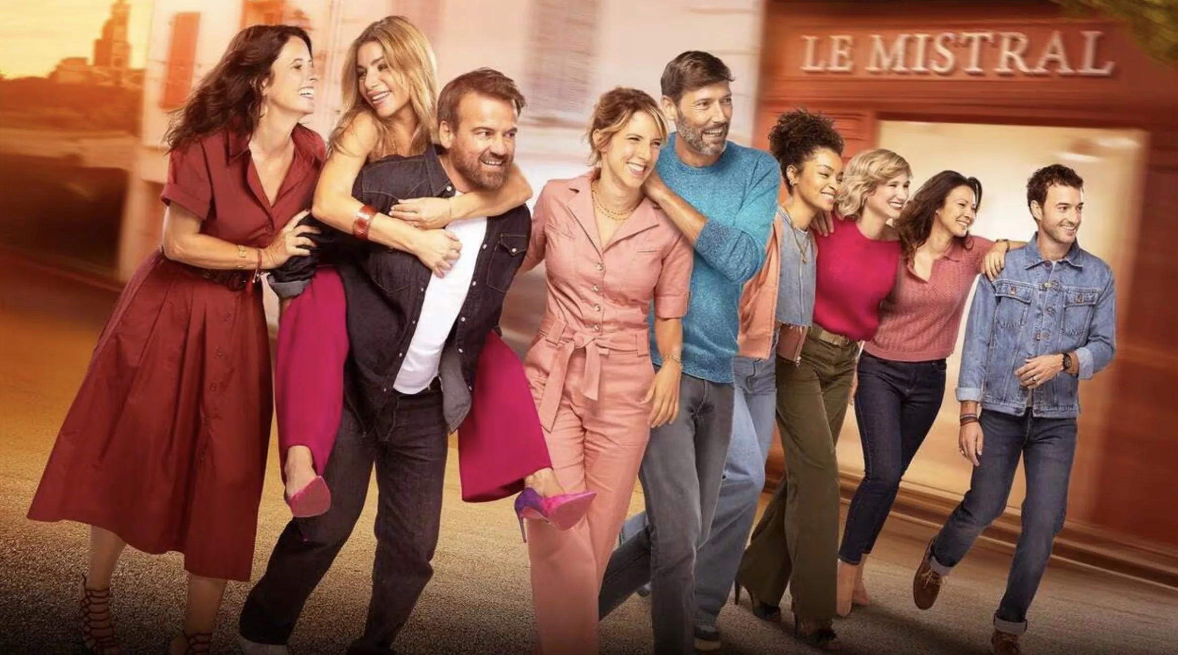 Plus belle la vie, encore plus belle (TF1) : spoiler, résumé... ce qui ...