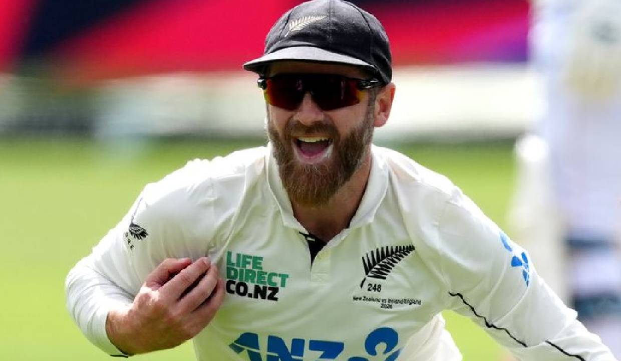 Kane Williamson retires from international cricket, ends glorious 15 ...