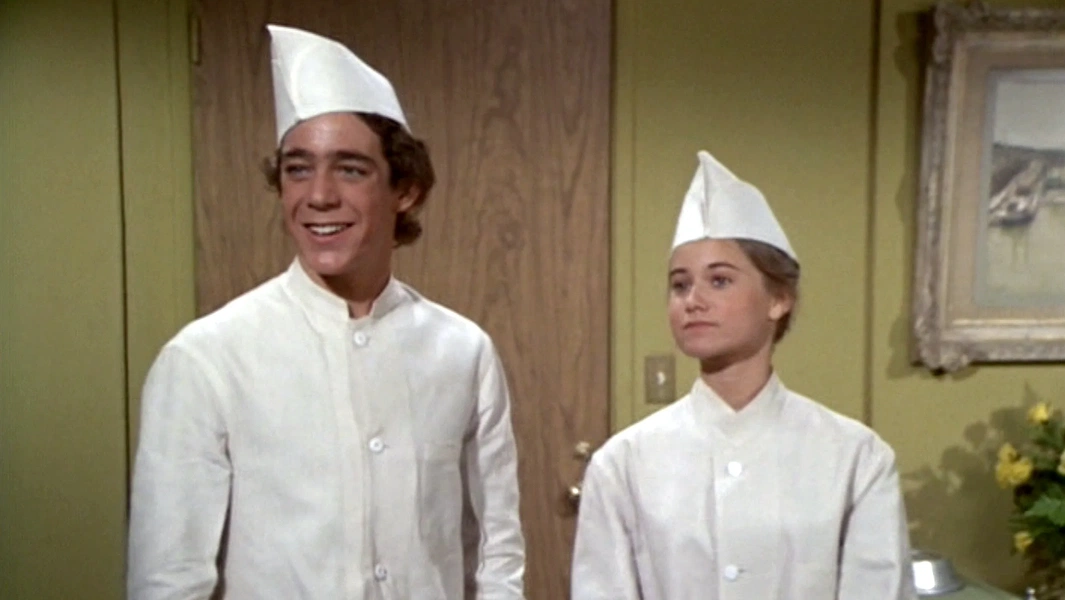 9 surprising stories about the Brady Bunch cast