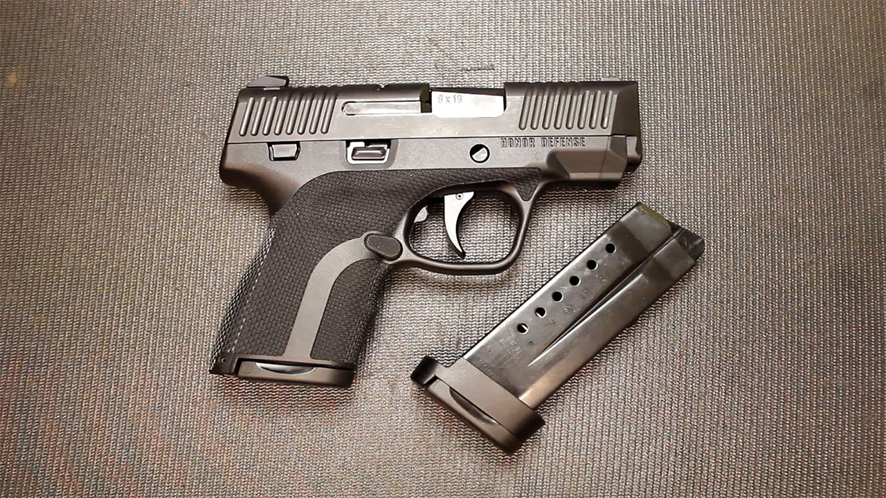 15 handguns that made buyer’s remorse hit before the first range trip
