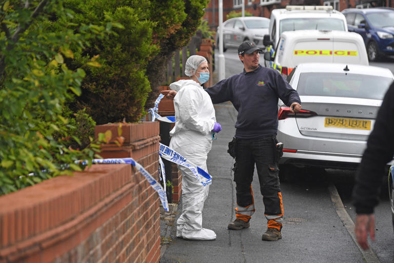 Police continue murder investigation after woman's death in Leeds ...