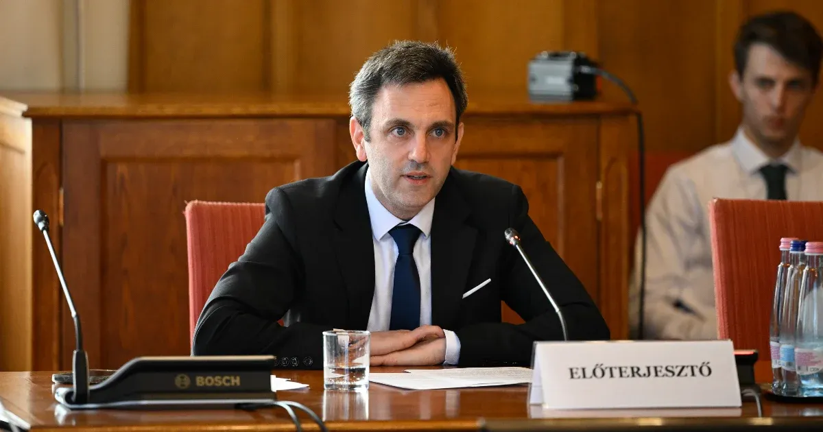 Melléthei-Barna Márton: Kocsis Máté feltételes bocsánatkérése nem igazi ...