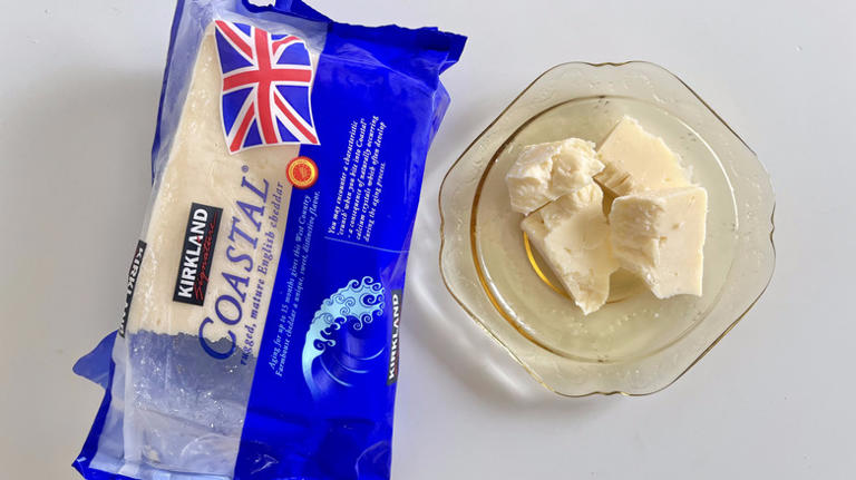 8 cheeses for your charcuterie board to buy at Costco and 2 to avoid