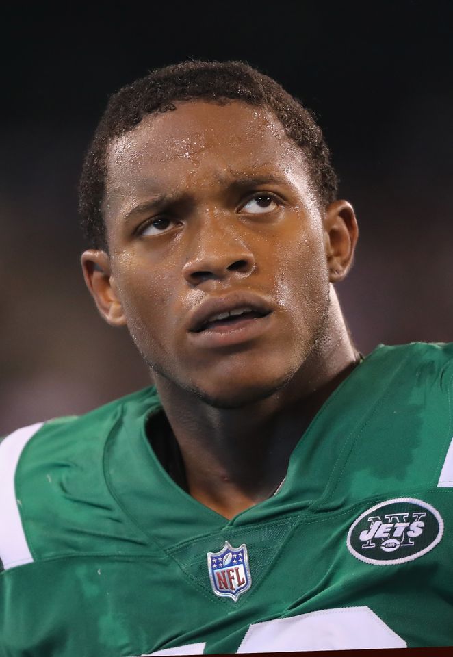Darron Lee, exjugador de la NFL, acusado de asesinato en primer grado ...