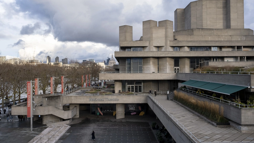 9 striking examples of brutalist architecture worldwide