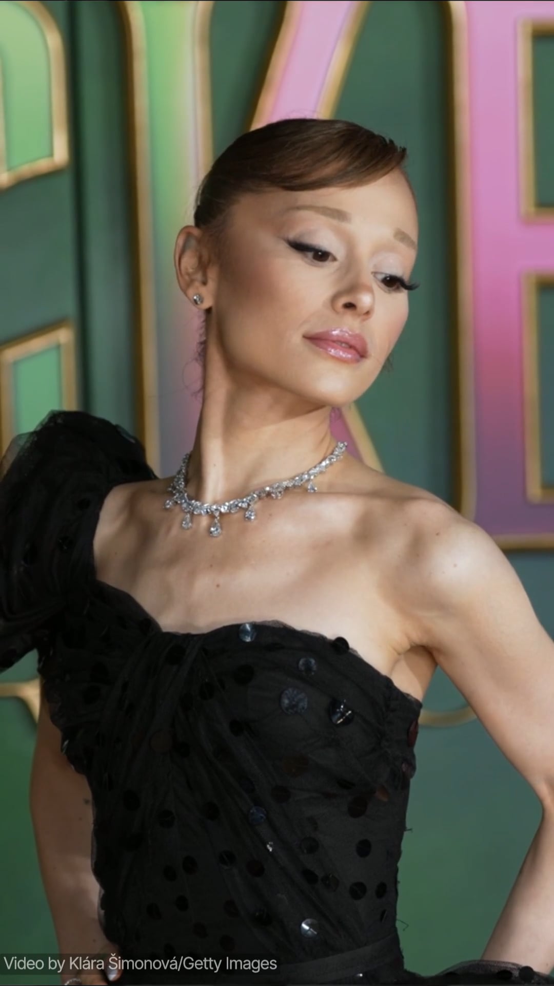 Grande blasts 'barbaric' White House ICE clip using her song