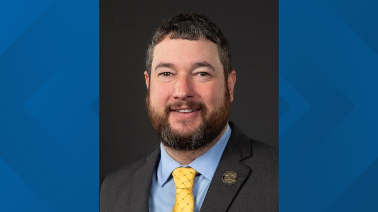 Zach Lahn picks farmer, state Rep. Derek Wulf to be running mate in ...
