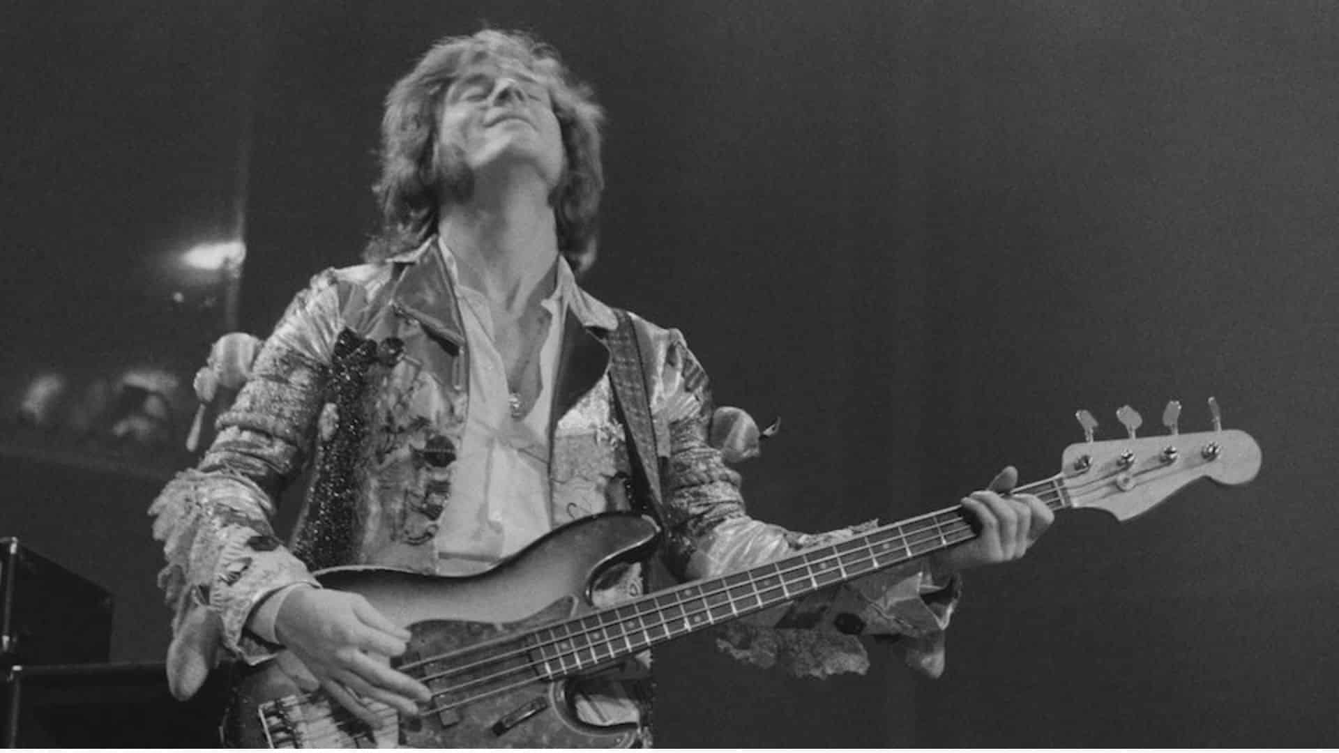 From great to legendary, Led Zeppelin basslines ranked